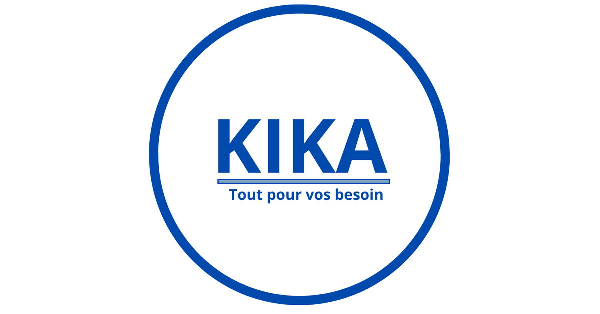 Produits – Page 2 – KIKA